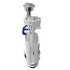Geberit Type 260 Flush Valve & Button -Kingsway Plumbing