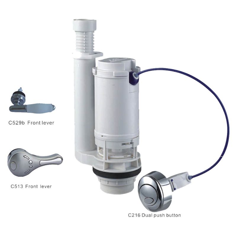 Toilet Cistern Spare Parts Uk | Reviewmotors.co