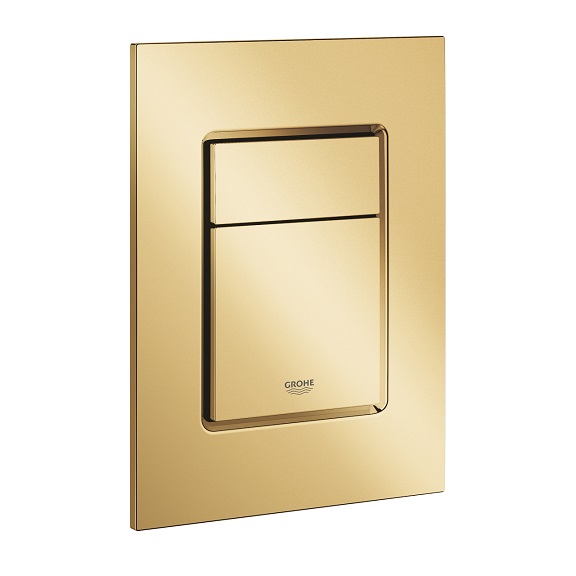 Grohe Flush Plates -Kingsway Plumbing