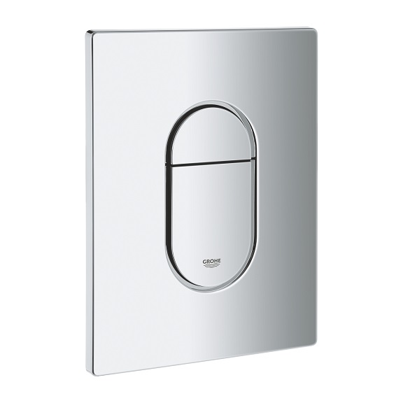 Grohe Flush Plates -Kingsway Plumbing