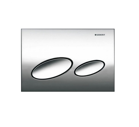 Geberit Flush Plates -Kingsway Plumbing