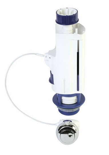 Toilet Spare Parts -Kingsway Plumbing