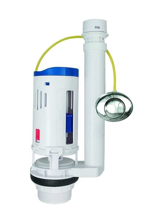 Toilet Spare Parts -Kingsway Plumbing