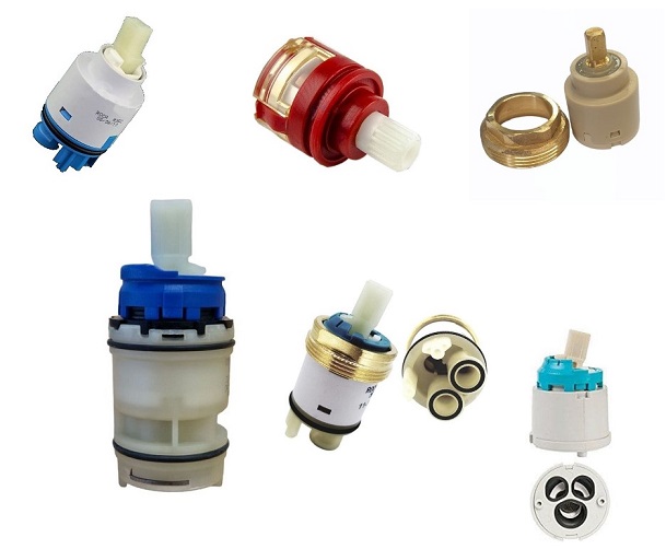 Ceramic Tap Cartridges -Kingsway Plumbing