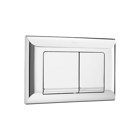 Flush Plates -Kingsway Plumbing