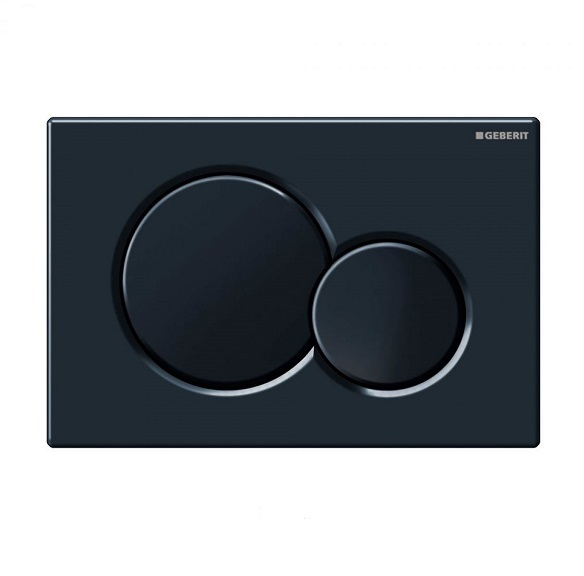 Flush Plates -Kingsway Plumbing