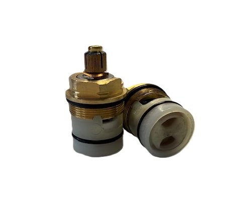 Ideal Standard Tap/Shower Valves -Kingsway Plumbing