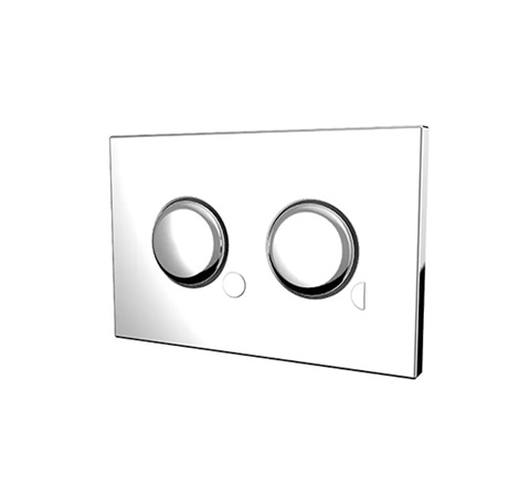 Thomas Dudley Flush Plates -Kingsway Plumbing