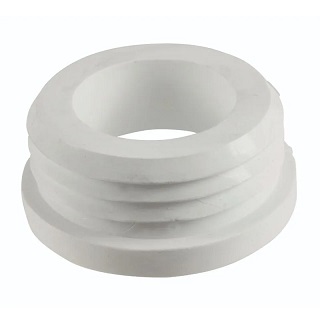 External Rubber Flush Cone -Kingsway Plumbing