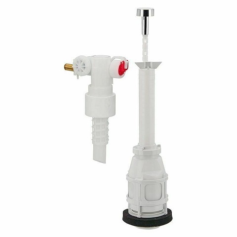 Grohe Toilet Spares - Page 3 -Kingsway Plumbing