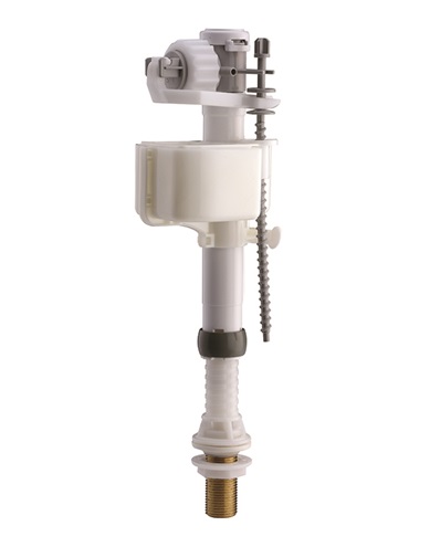 Thomas Dudley Hydroflo Bottom Inlet Valve (Delay Fill) -Kingsway Plumbing