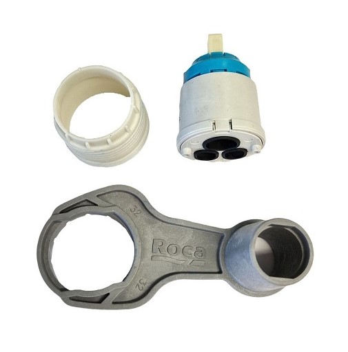 Roca Tap Cartridges -Kingsway Plumbing