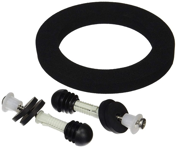 Roca Cistern Fixing Kit AV0007300R -Kingsway Plumbing