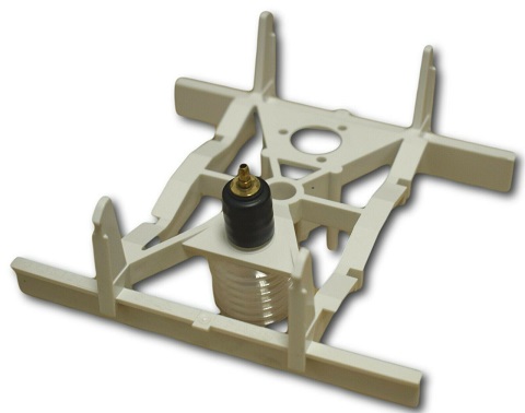 Grohe Air Bellows -Kingsway Plumbing