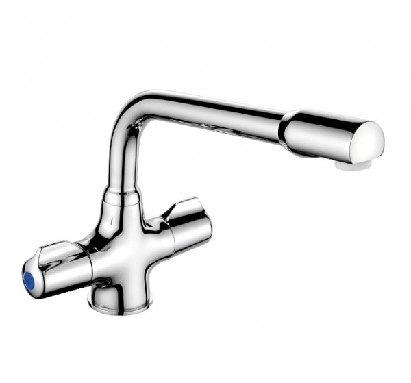 Francis Pegler Kitchen Taps -Kingsway Plumbing