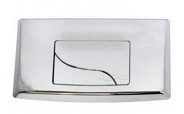 Siamp Flush Plates -Kingsway Plumbing