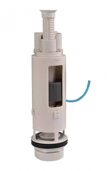 MacDee/Wirquin Dual Flush Pneumatic Valve -Kingsway Plumbing