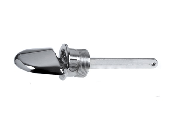 Standard Side Cistern Lever -Kingsway Plumbing
