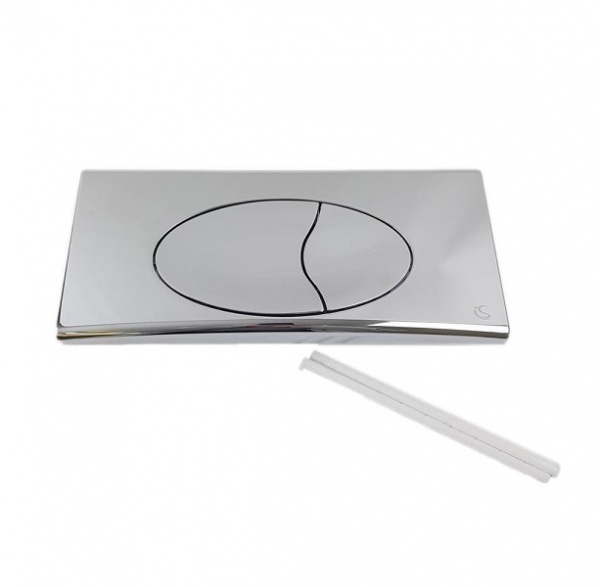 Ideal Standard Flush Plates -Kingsway Plumbing