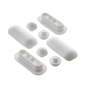 Ideal Standard Toilet Seat Buffers -Kingsway Plumbing