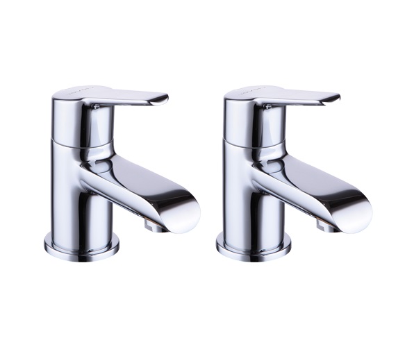 Francis Pegler Bathroom Taps -Kingsway Plumbing