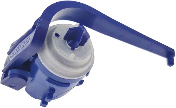 Geberit Toilet Spares [2] -Kingsway Plumbing