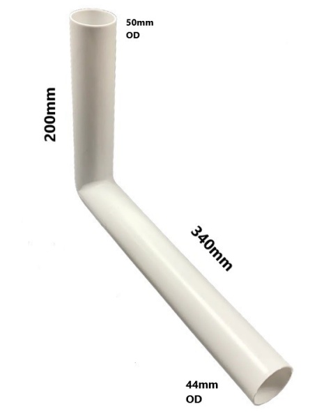 Unitop/K-Vit Toilet Spares -Kingsway Plumbing