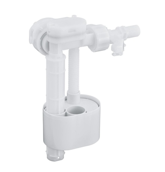 Grohe Toilet Spares -Kingsway Plumbing
