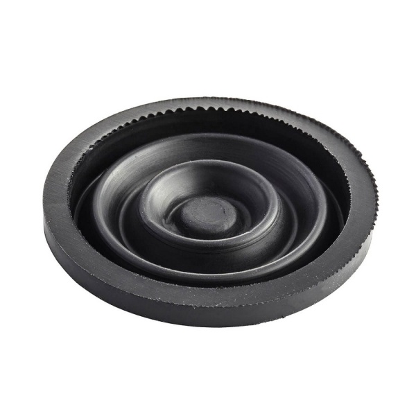 EV98167 NEW Conceala 2 Pneumatic Dual Flush Valve -Kingsway Plumbing