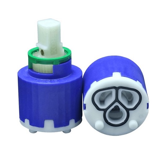 Kerox Ceramic Tap Cartridges -Kingsway Plumbing