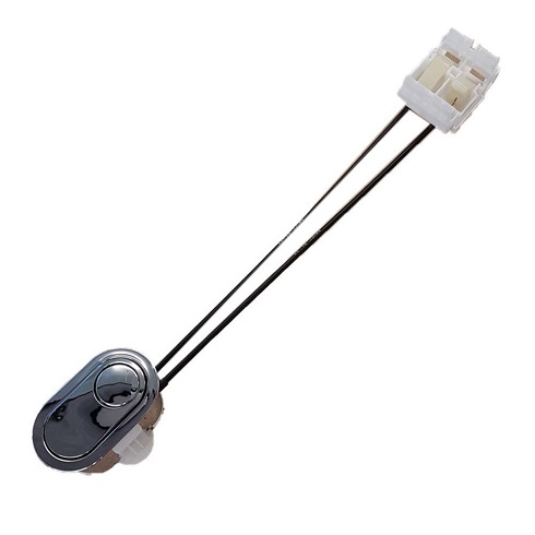 Torbeck (Opella) Dual Flush Button -Kingsway Plumbing