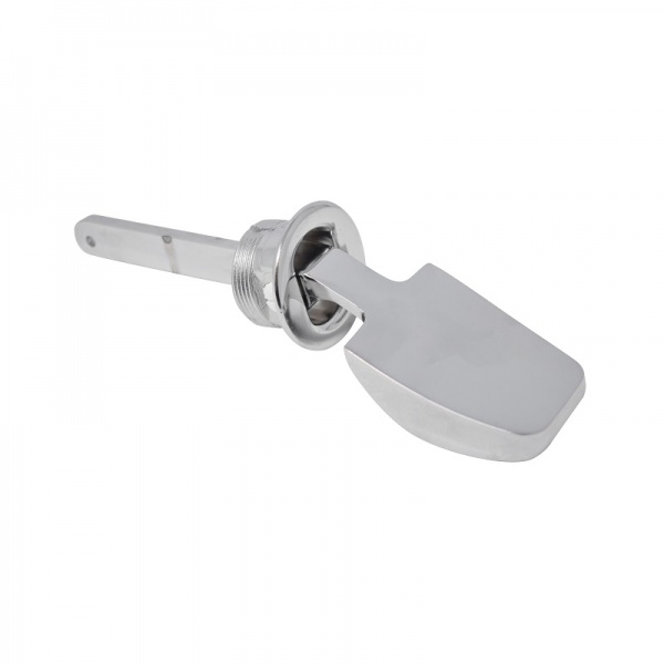 Paddle Side Cistern Lever -Kingsway Plumbing