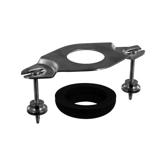 McAlpine Supereasy Throughbolt Cistern Fixings -Kingsway Plumbing