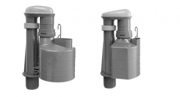 Derwent MacDee Metro Syphon Washer -Kingsway Plumbing