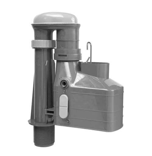 Derwent MacDee Toilet Spares -Kingsway Plumbing