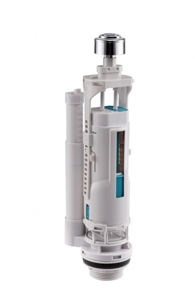 Nuca 250mm Mechanical Flush Valve -Kingsway Plumbing