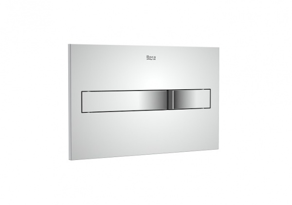Roca L1 WC Flush Plate -Kingsway Plumbing