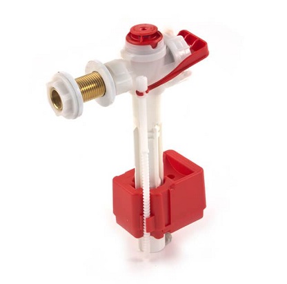 Roca Bottom Inlet Float Valve -Kingsway Plumbing