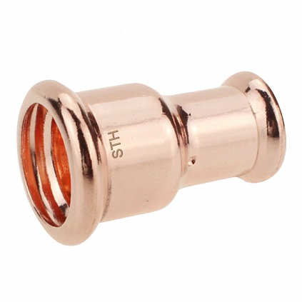 Pressfit Slip Coupling -Kingsway Plumbing