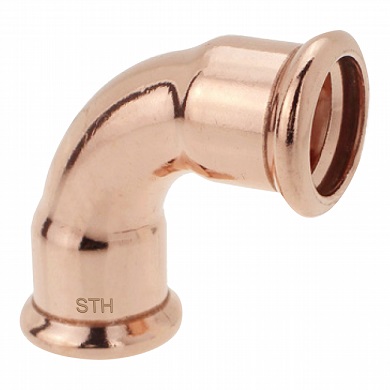 Pressfit Fitting Reducer -Kingsway Plumbing