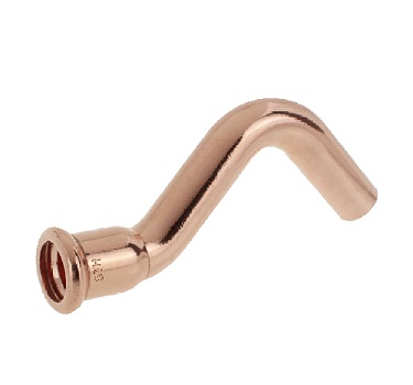 Pressfit Full Crossover -Kingsway Plumbing