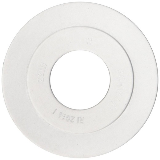 Roca Duplo Outlet & Inlet Connector -Kingsway Plumbing