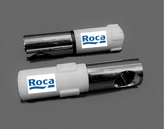 Roca Toilet Seat Fittings -Kingsway Plumbing