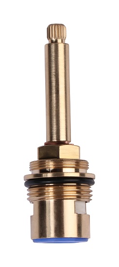 3/4 Ceramic Shower Flow Valves -Kingsway Plumbing