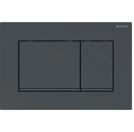Geberit Sigma Flush Plates -Kingsway Plumbing