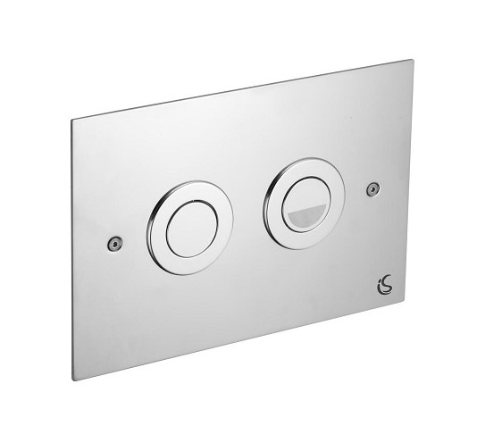 Oli Flush Plates -Kingsway Plumbing