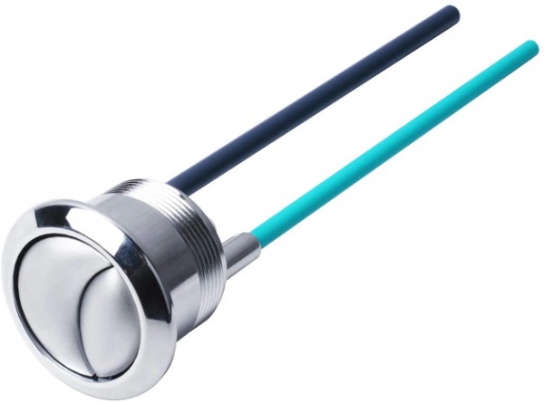 Geberit Impuls 260 (Twico 1) Flush Valve & Button -Kingsway Plumbing