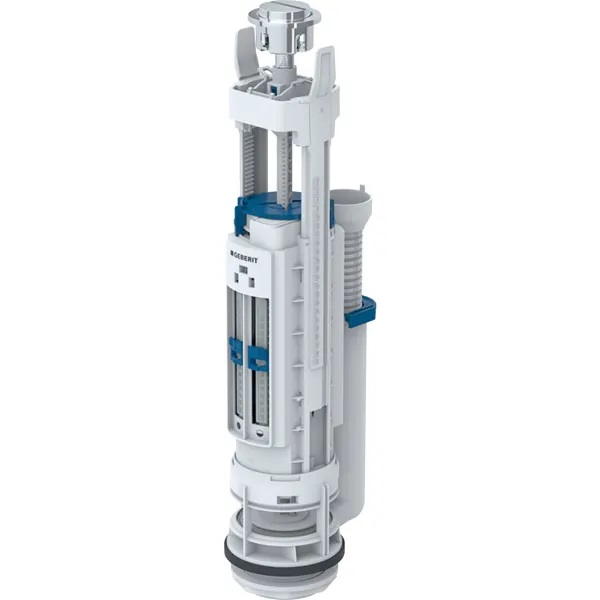 Geberit Type 290 Dual Flush Button -Kingsway Plumbing