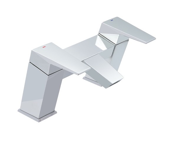 Francis Pegler Bathroom Taps -Kingsway Plumbing