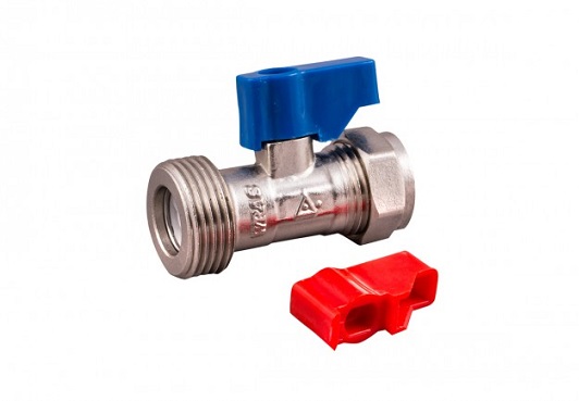 Isolation Valves -Kingsway Plumbing